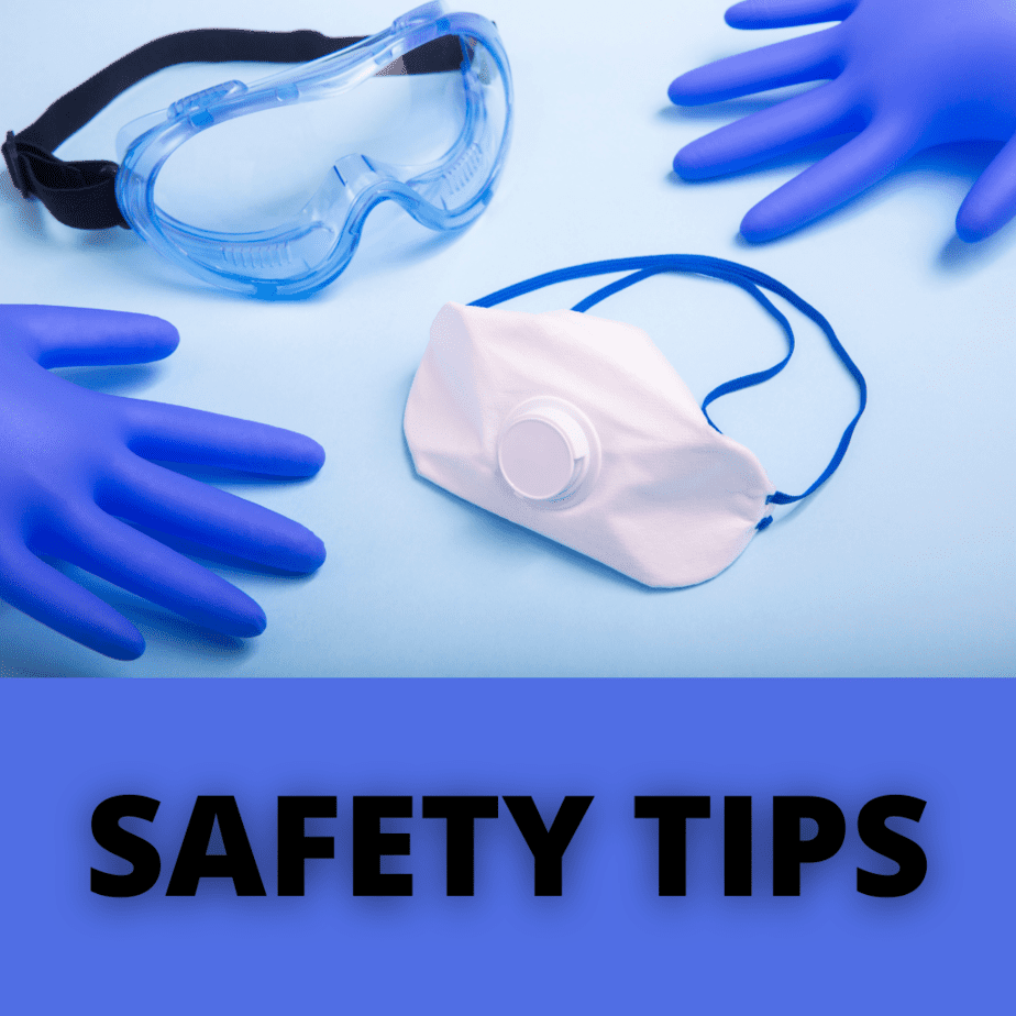 Safety Tips - NURSES Etc STAFFING