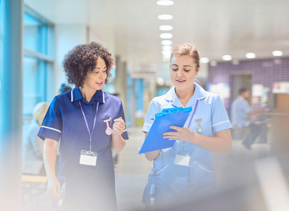 10 Essential Leadership Tips for Nurses - NURSES Etc STAFFING