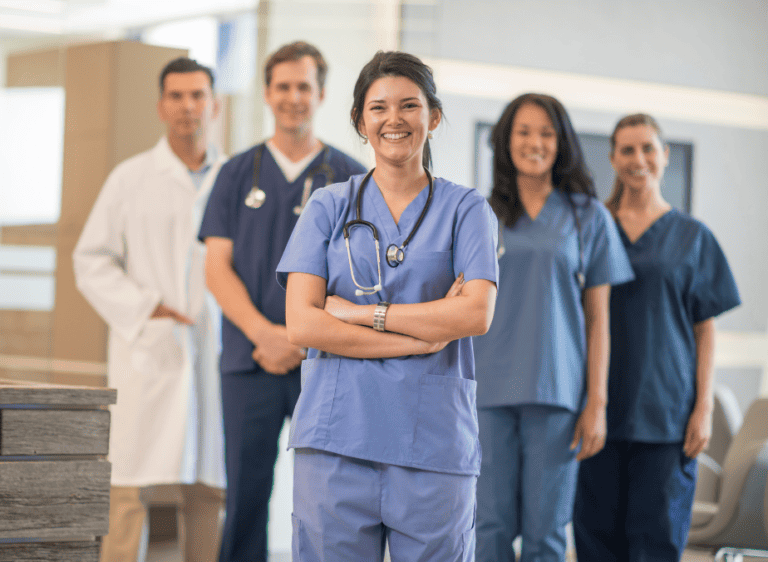 10 Essential Leadership Tips for Nurses - NURSES Etc STAFFING